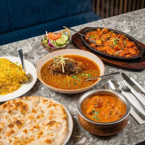 Taste of Lahore, Edgeware Road Branch in London - Restaurant Reviews ...