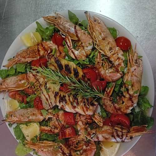 Menu 2026 - Pizzeria Ristorante Da Franco in Pozzallo | TheFork