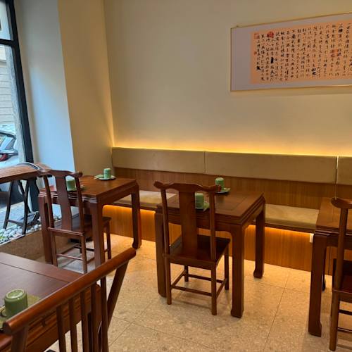 Menus 2026 - House jia in Turin | TheFork