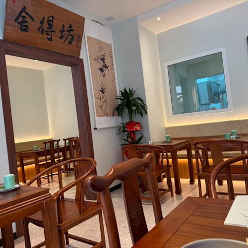 House jia in Turin - Restaurant Reviews, Menu and Prices | TheFork