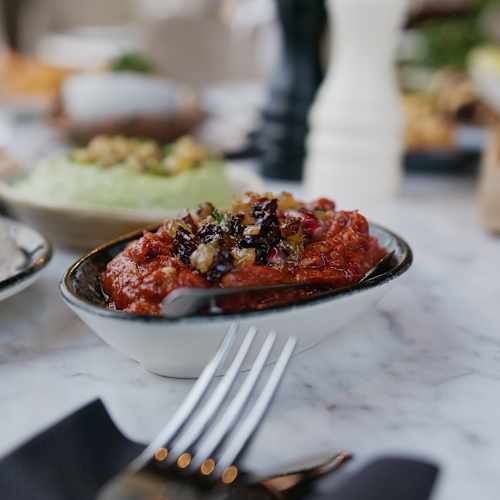 Lámaza in Sundbyberg - Restaurant Reviews, Menu and Prices | TheFork