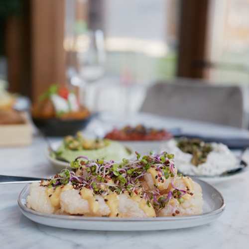Lámaza in Sundbyberg - Restaurant Reviews, Menu and Prices | TheFork
