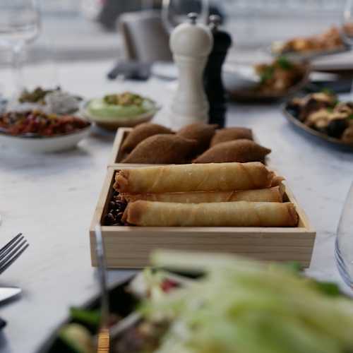 Lámaza in Sundbyberg - Restaurant Reviews, Menu and Prices | TheFork