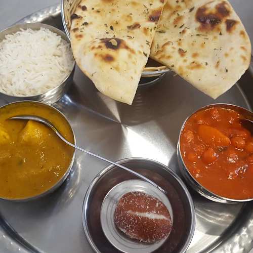 Menus 2026 - Ristorante Mex Indo in Dalmine | TheFork