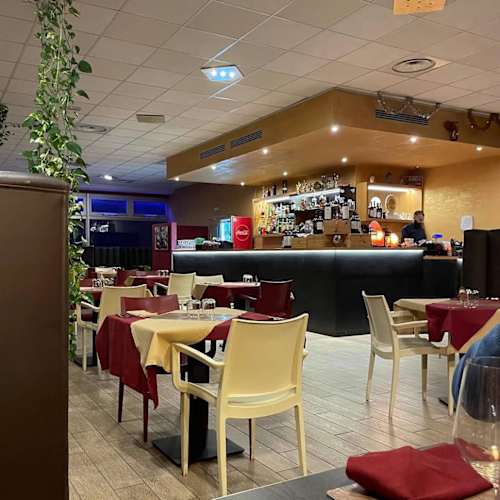 Menu 2026 - Ristorante Mex Indo in Dalmine | TheFork