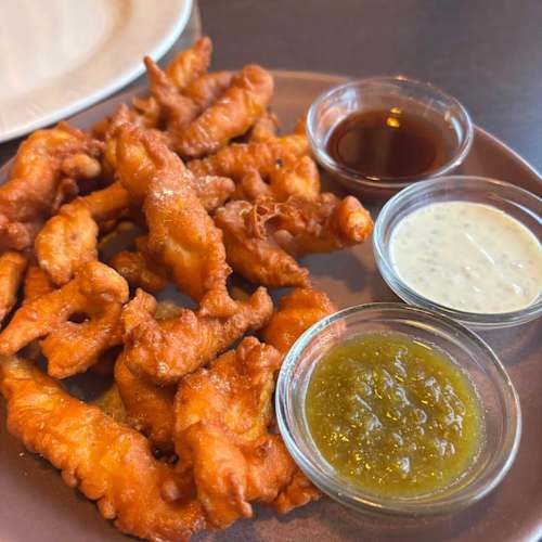 Menu 2026 - Ristorante Mex Indo in Dalmine | TheFork