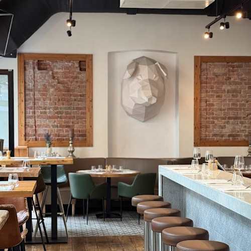 PACO Restaurant in Wien - Bewertungen, Speisekarte und Preise | TheFork