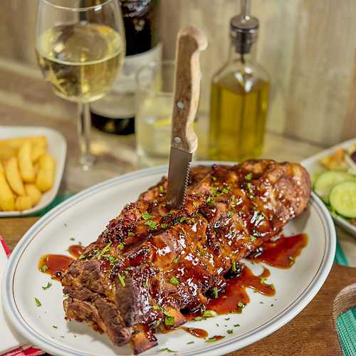 La Stalla in St. Paul's Bay - Restaurant Reviews, Menus, and Prices ...