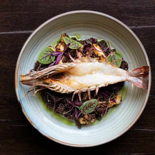 Menus 2026 - Lima Shoreditch in London | TheFork