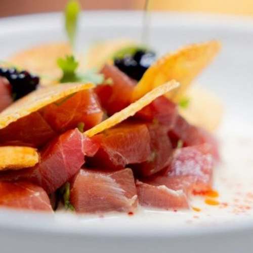 Menus 2026 - Lima Shoreditch in London | TheFork