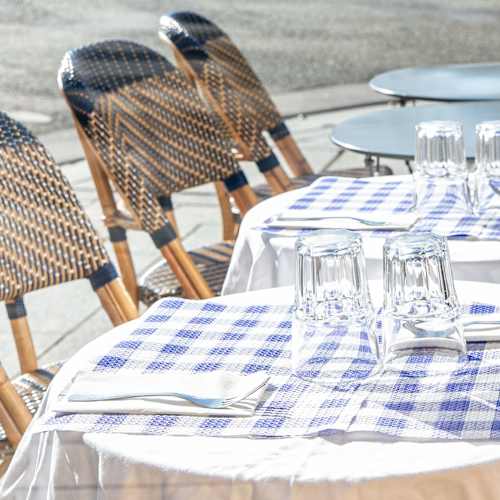 Restaurant Le Parisien à Paris - Menu, avis, prix et réservation | TheFork