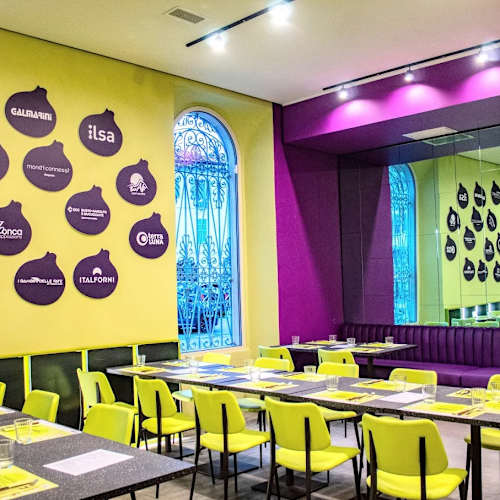 Speisekarte 2026 – Strafico Pizzeria ONLUS in Gallarate – TheFork