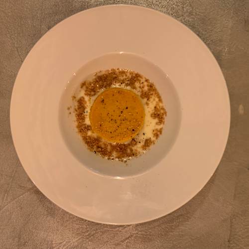Al Casello in Retorbido - Restaurant Reviews, Menu and Prices | TheFork