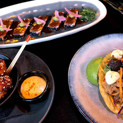 Carte et Menus 2026 - Pachamama Paris à Paris | TheFork