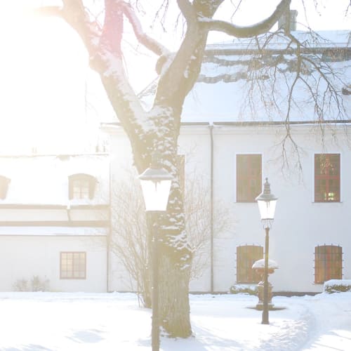 Speisekarte 2026 – Häringe Slott in Västerhaninge – TheFork