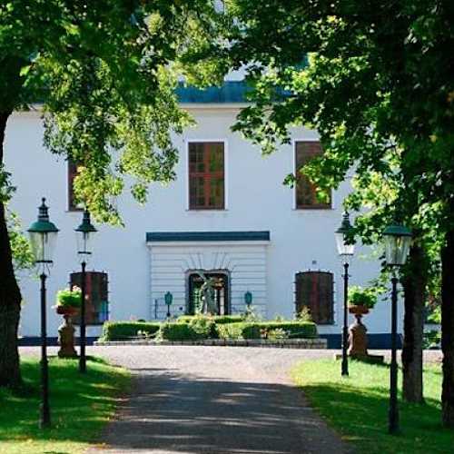 Speisekarte 2026 – Häringe Slott in Västerhaninge – TheFork