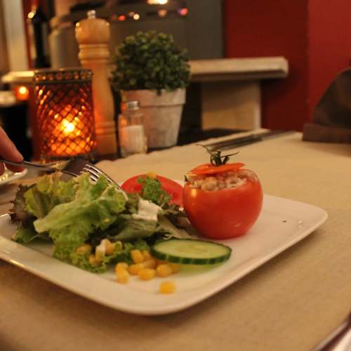 Menus 2026 - La Dentelliere in Bruges | TheFork
