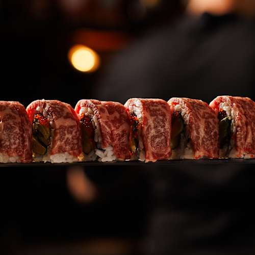Kyatcha in Rotterdam - Restaurant Reviews, Menu and Prices | TheFork