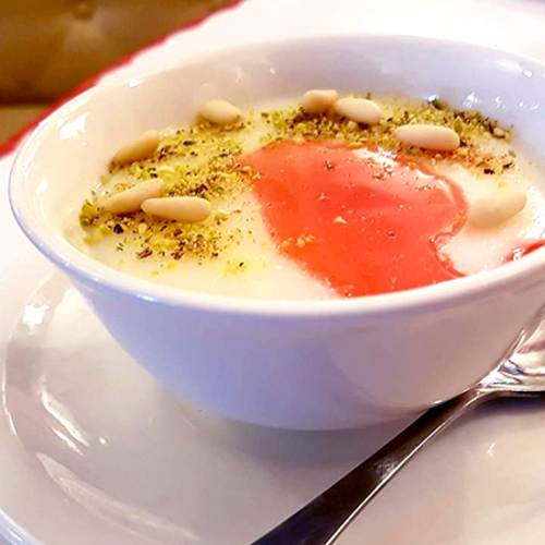 Restaurante Chez Marc en Paris - Menú 2026, opiniones, precios y ...