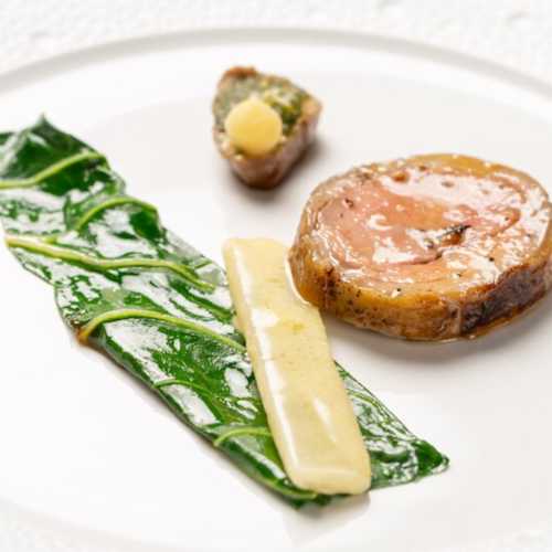 Menus 2026 - Sketch, The Lecture Room and Library in London | TheFork