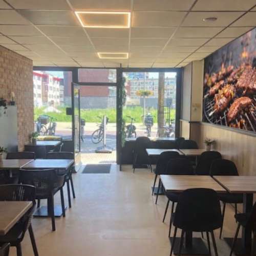 Menu 2026 - Karimis Grill & BBQ in Apeldoorn | TheFork
