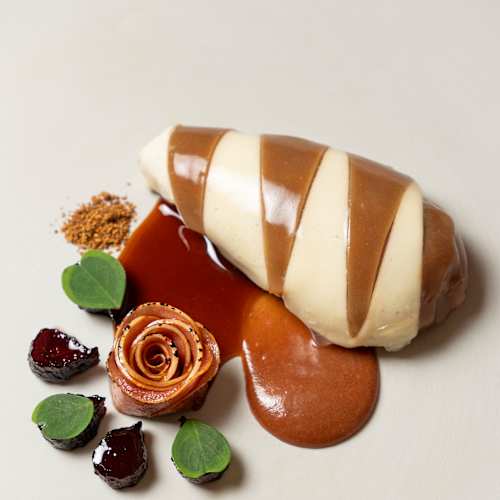 Restaurant ONOR à Paris - Menu, avis, prix et réservation | TheFork