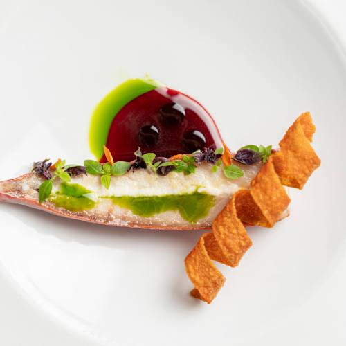 Restaurant ONOR à Paris - Menu, avis, prix et réservation | TheFork