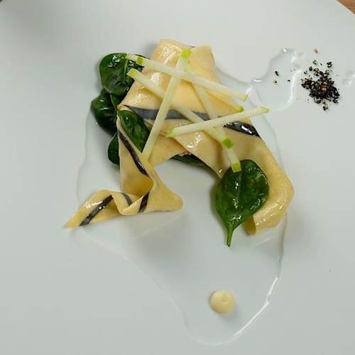Menu 2026 - ONOR in Paris | TheFork