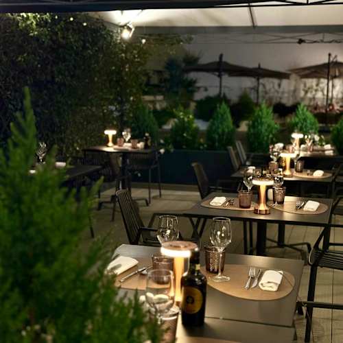 Menu 2026 - San Frediano Bar & Restaurant in Florence | TheFork