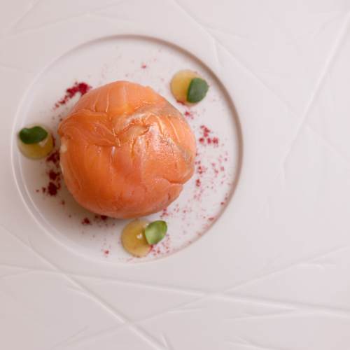 Menu 2026 - San Frediano Bar & Restaurant in Florence | TheFork