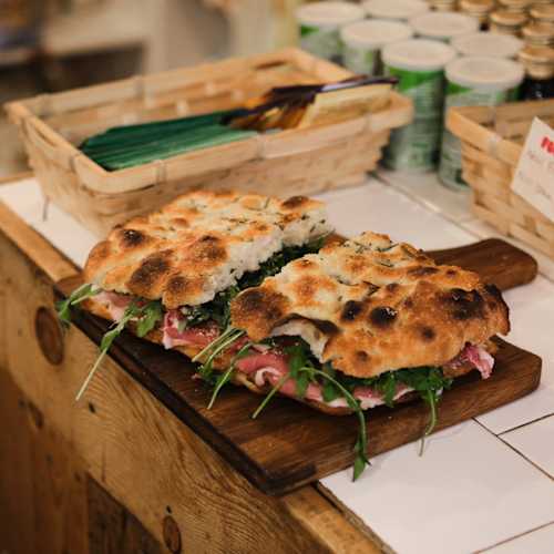 Focà in London - Restaurant Reviews, Menus, and Prices | TheFork