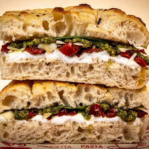 Focà in London - Restaurant Reviews, Menus, and Prices | TheFork