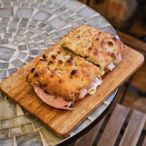 Focà in London - Restaurant Reviews, Menus, and Prices | TheFork