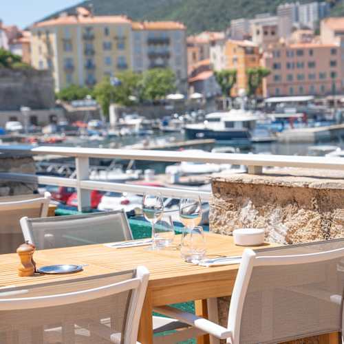 RIVA à Ajaccio - Menu, avis, prix et réservation | TheFork