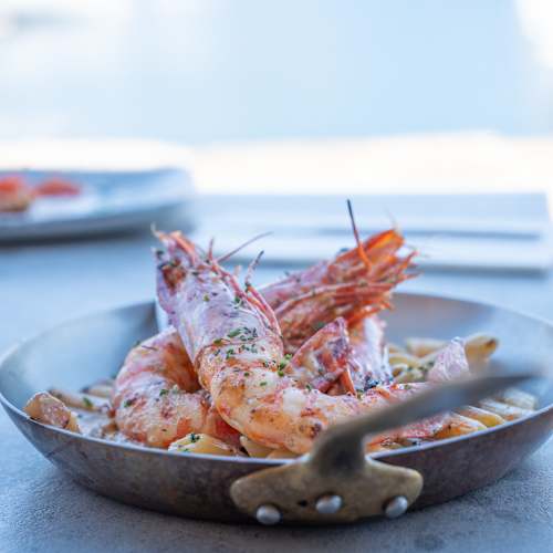 RIVA à Ajaccio - Menu, avis, prix et réservation | TheFork