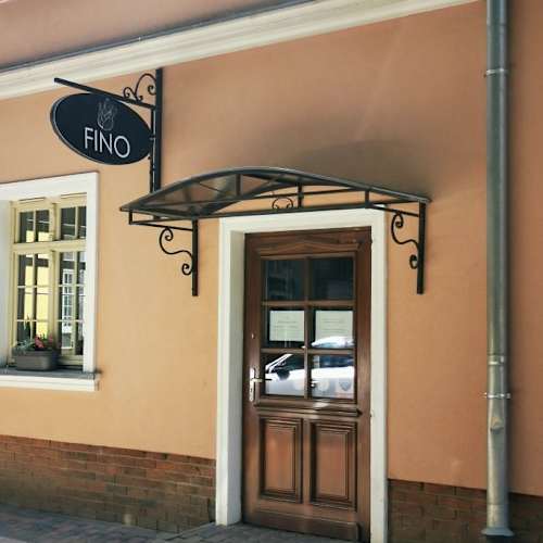 Restaurant Fino à Gdańsk - Menu, avis, prix et réservation | TheFork