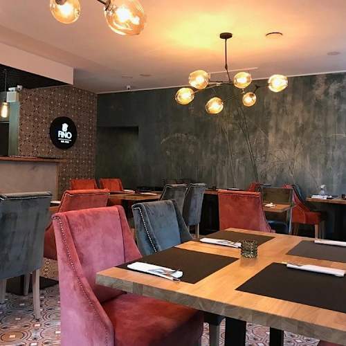 Restaurant Fino à Gdańsk - Menu, avis, prix et réservation | TheFork