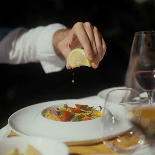 Il Giardino in Capri - Restaurant Reviews, Menu and Prices | TheFork