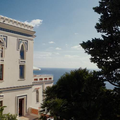 Il Giardino in Capri - Restaurant Reviews, Menu and Prices | TheFork