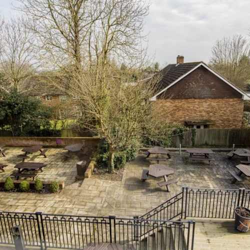 Everest Abercorn in Stanmore - Restaurant Reviews, Menus, and Prices ...