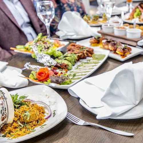 Everest Abercorn in Stanmore - Restaurant Reviews, Menus, and Prices ...