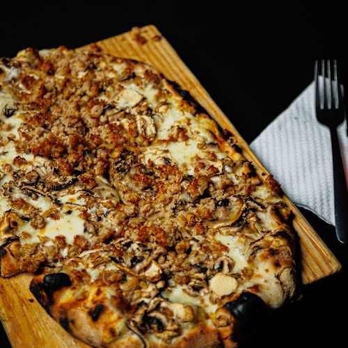 Arion Club in Nettuno - Restaurant Reviews, Menu and Prices | TheFork