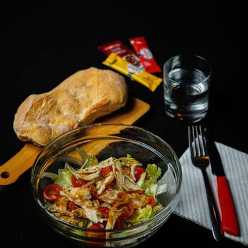 Arion Club in Nettuno - Restaurant Reviews, Menu and Prices | TheFork