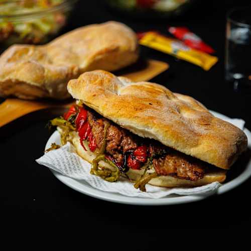 Arion Club in Nettuno - Restaurant Reviews, Menu and Prices | TheFork