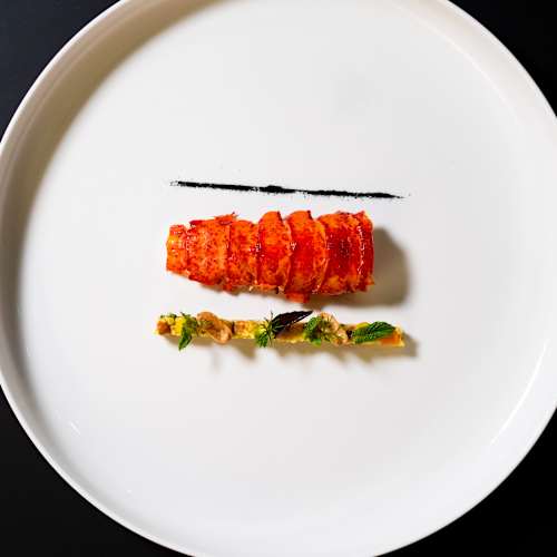 Restaurante Ristorante Coria en Catania - Menú 2026, opiniones, precios ...