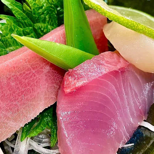 Vero Omakase Rooftop in Nola - Restaurant Reviews, Menu and Prices ...