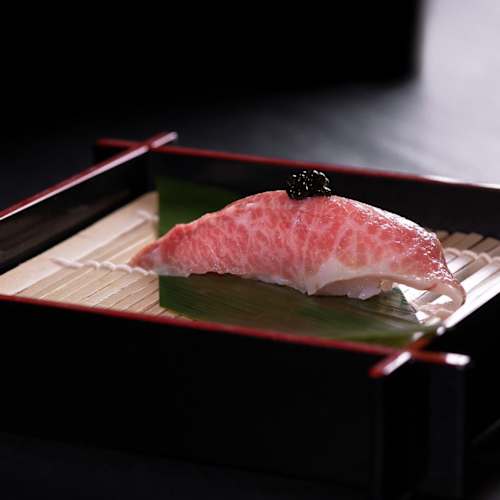 Vero Omakase Rooftop in Nola - Restaurant Reviews, Menu and Prices ...