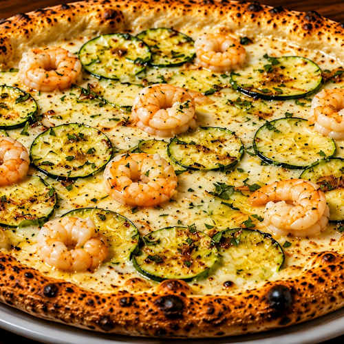 Restaurant Wanted Pizza e Cucina à Lucques - Menu, avis, prix et ...