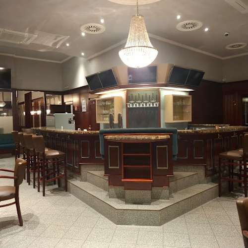 Indian Zaika Indisches Restaurant Bar & Cafe a Vienna - Menu, prezzi ...