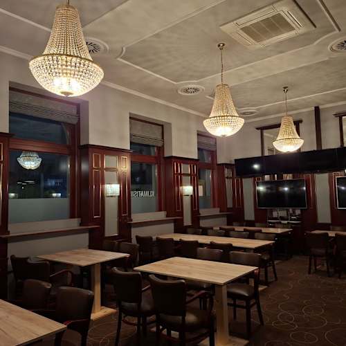 Indian Zaika Indisches Restaurant Bar & Cafe a Vienna - Menu, prezzi ...